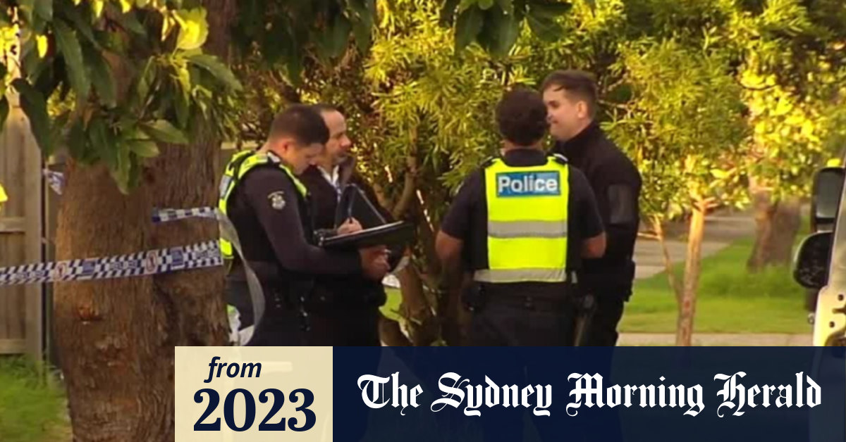 Video: Police investigate after man found dead inside home